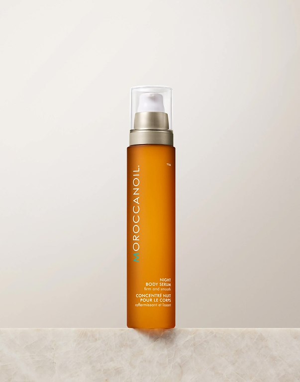Moroccanoil Night Body Serum