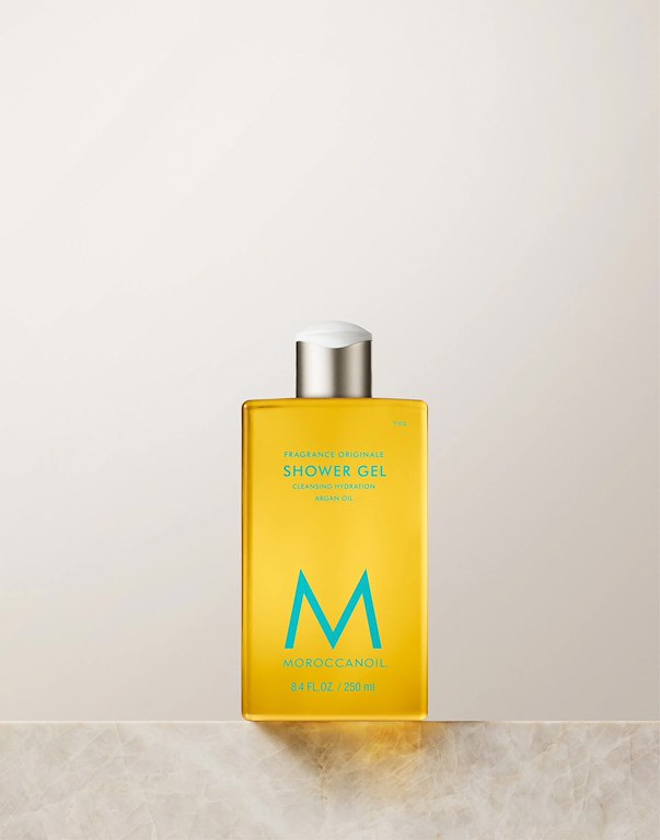 Moroccanoil Shower Gel