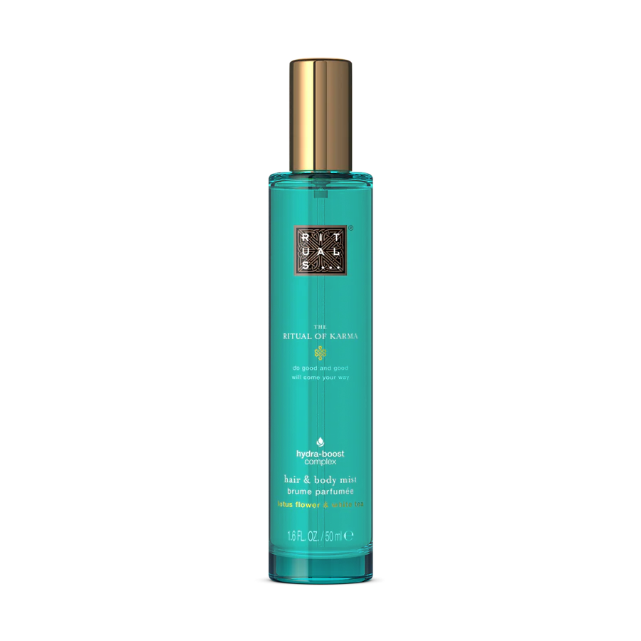 The Rituals of Karma Body Mist