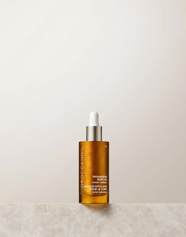 Moroccanoil Shimmering Body Oil