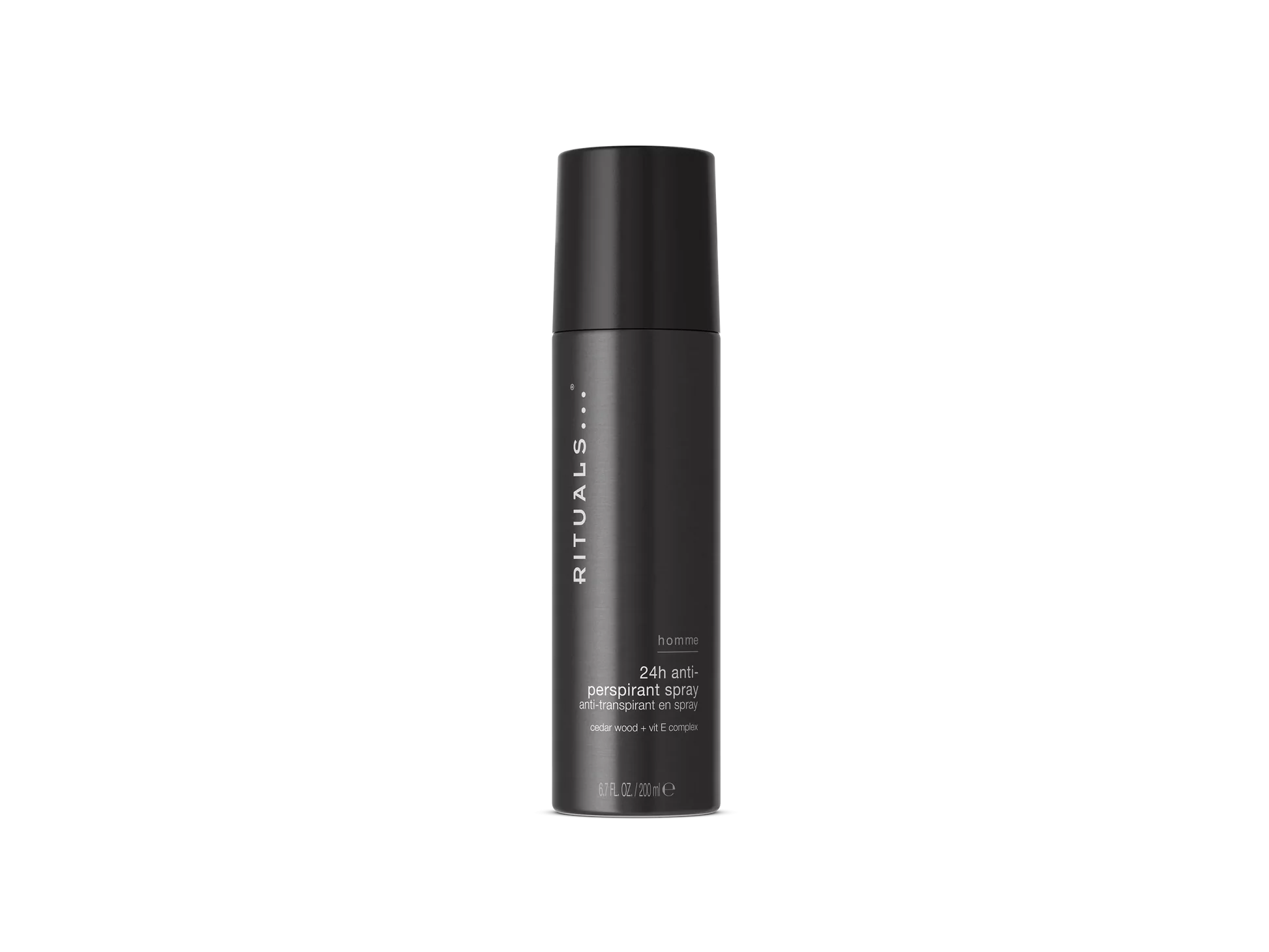 The Rituals Homme Anti-perspirant Spray