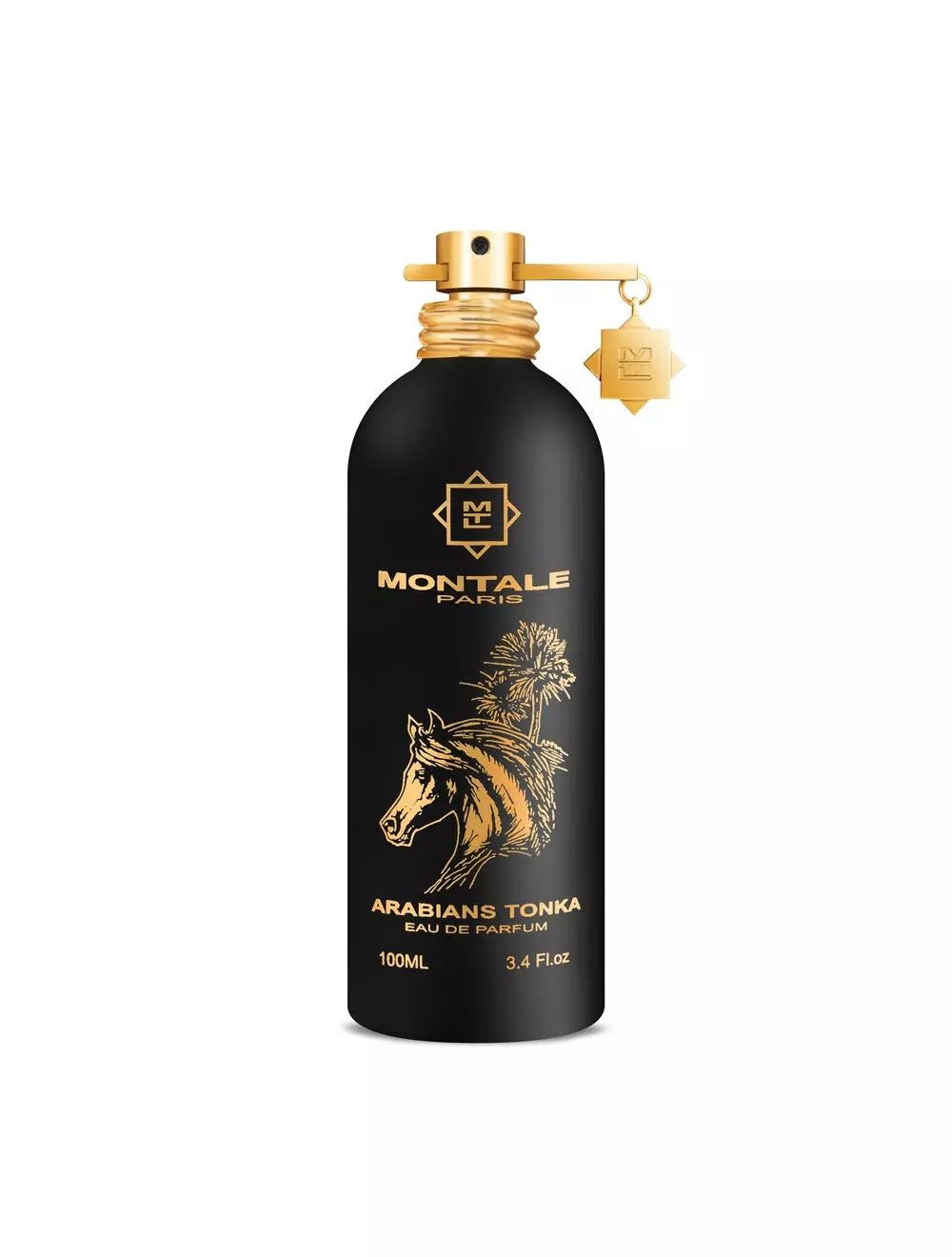 MONTALE Arabians Tonka