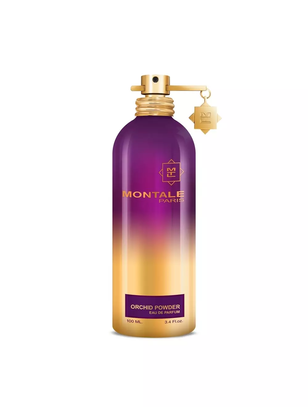MONTALE Orchid Powder