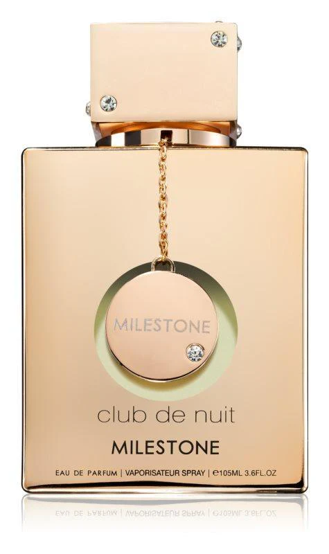 Armaf Club de Nuit Milestone