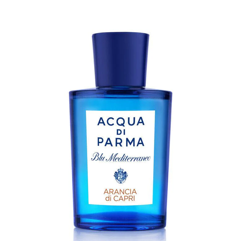 Acqua di Parma Blu Mediterraneo Arancia di Capri