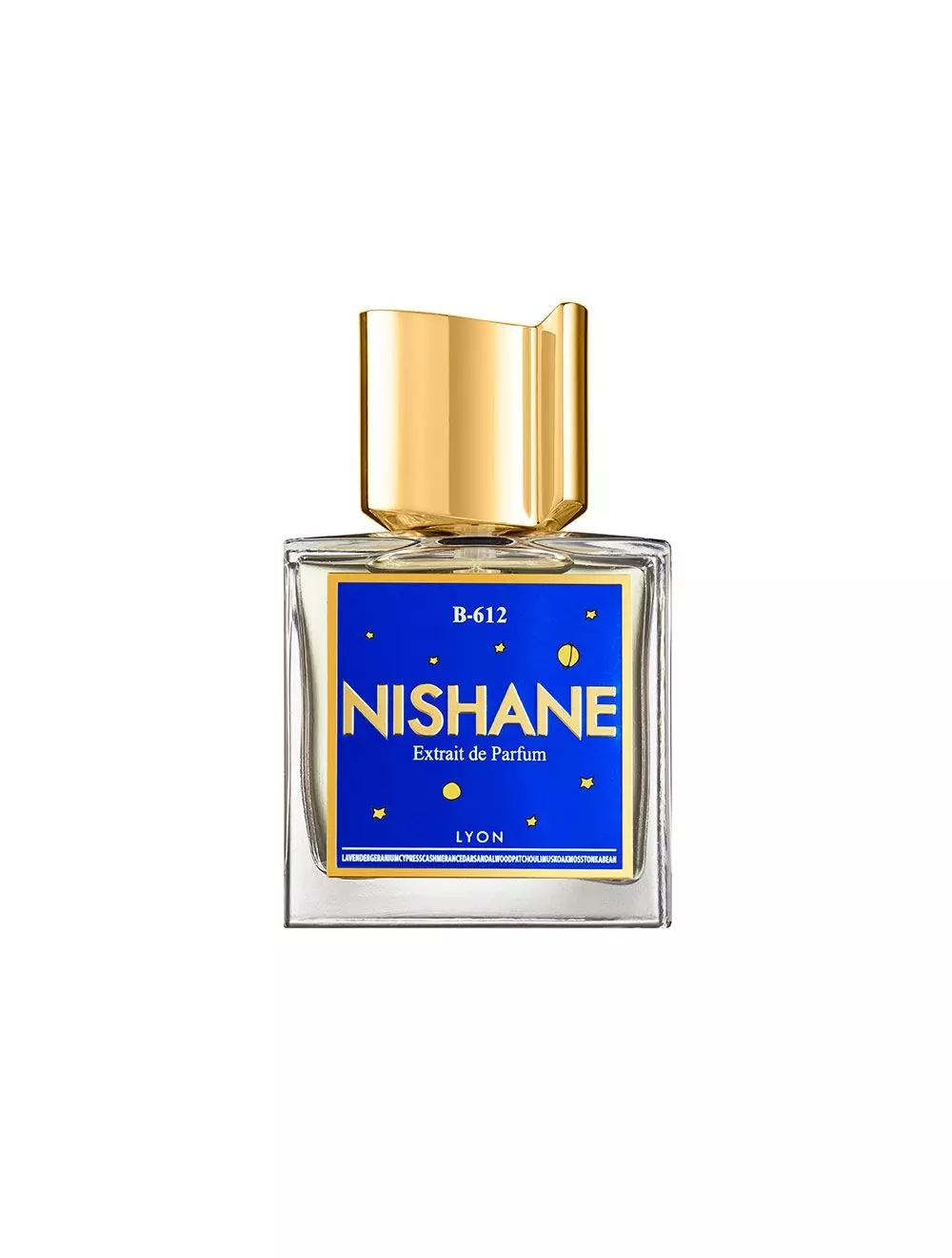 Nishane B-612