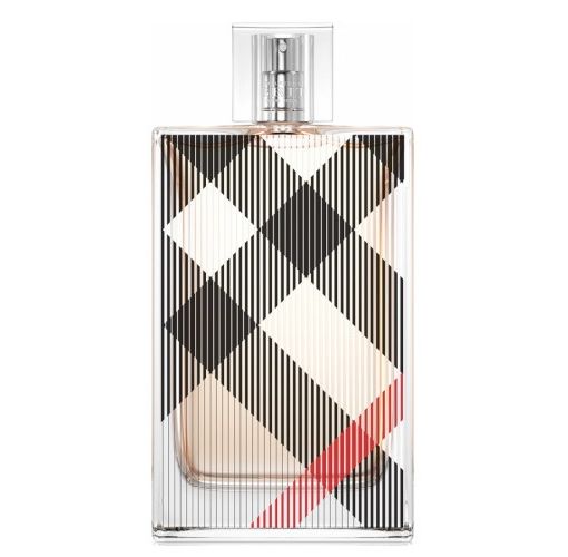 Burberry Brit W edp 100ml tstr