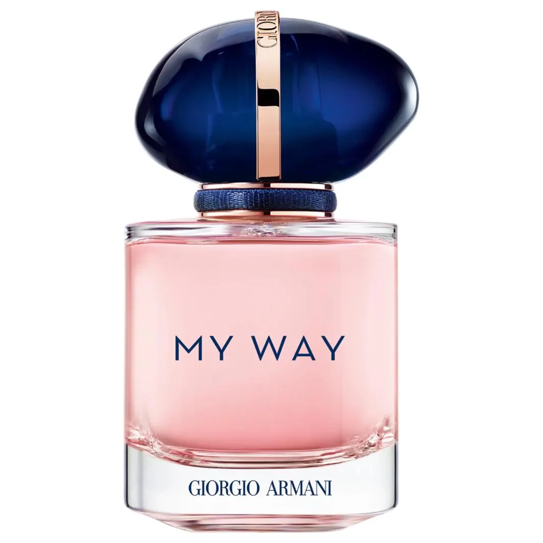 Giorgio Armani My Way