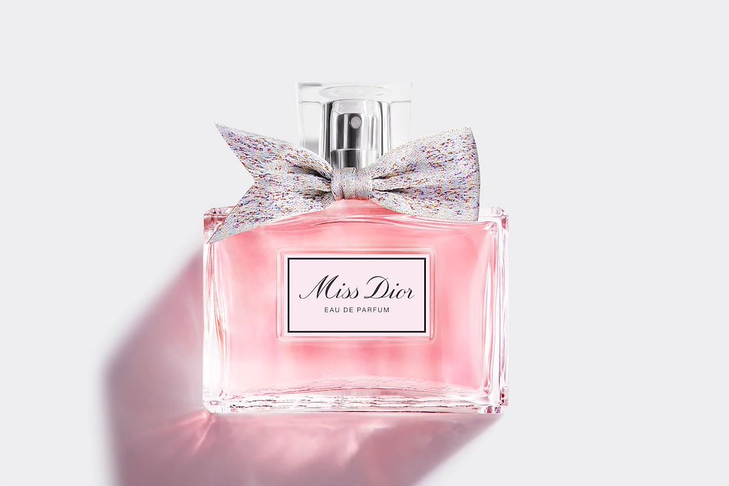 DIOR Miss Dior