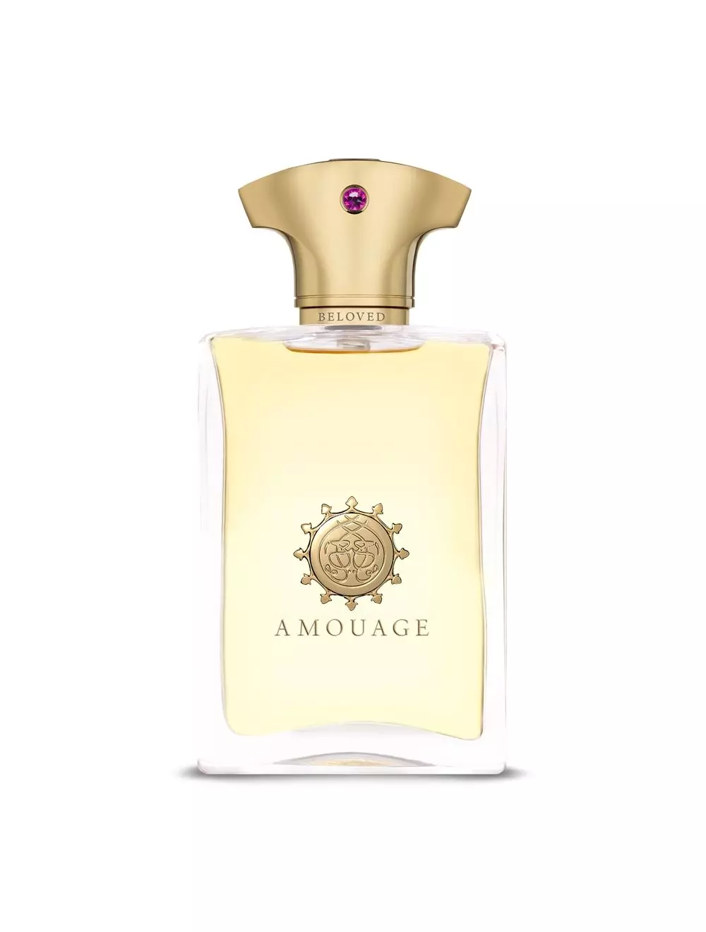 Amouage Beloved Man