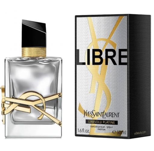 YSL Libre L` Absolu Platine W edp 50ml