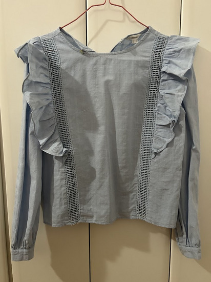 Springfield bluza