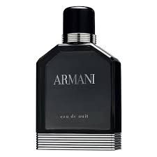 Armani Eau De Nuit 2013 M edt 100ml tstr