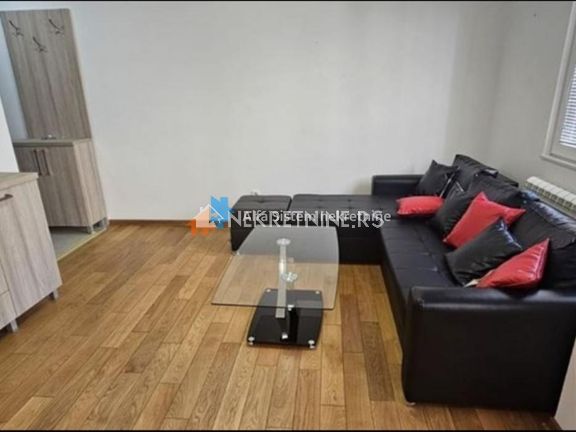 Zvezdara, Bulbulder, 2.0 stan, 40m2, 850 EUR, ID 45971