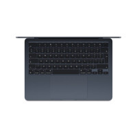 MacBook Air 13,6" M3 Midnight 512GB - INT