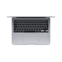 MacBook Air 13,6" M3 Space Gray 512GB - INT