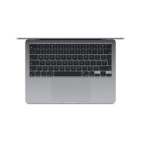 MacBook Air 13,6" M3 Space Gray 256GB - INT MRXN3ZE/A