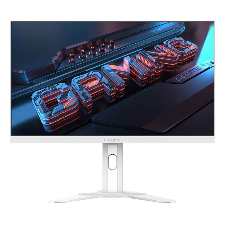 27” 180Hz QHD 2560x1440 SS IPS, KVM, Support Adaptive-Sync Technology, Flicker-Free, Low Blue Light