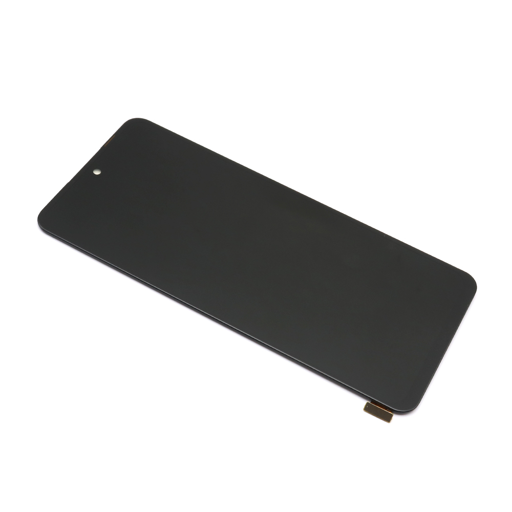 LCD Displej / ekran za Realme 12 5G + touchscreen black (MS)
