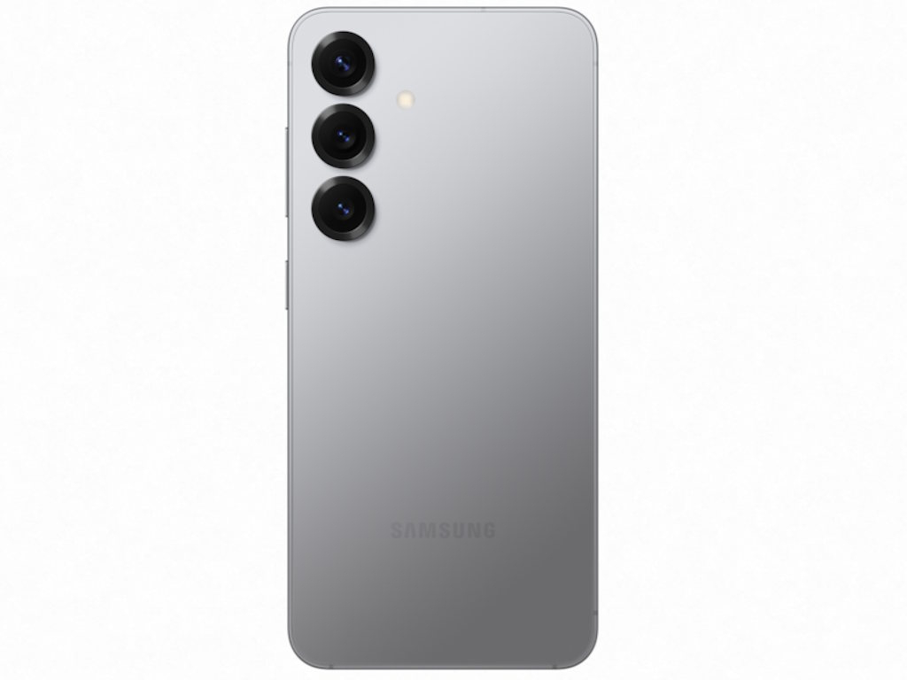 Smartphone SAMSUNG Galaxy S25 12GB/128GB/siva
