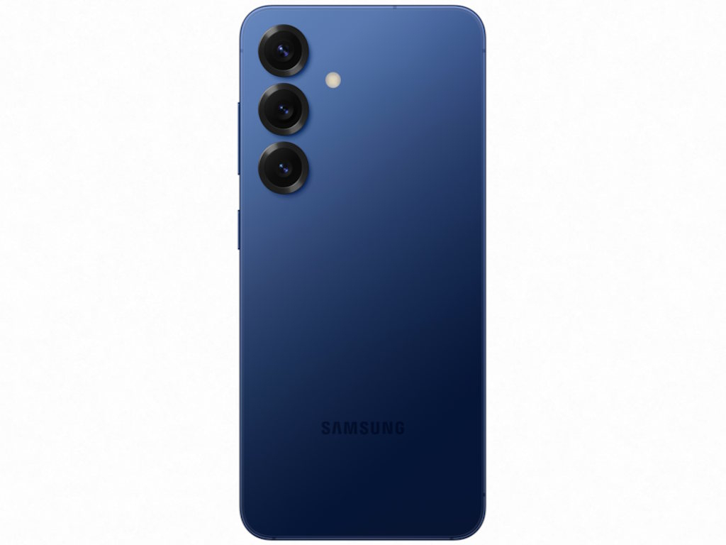 Smartphone SAMSUNG Galaxy S25 12GB/128GB/tamnoplava