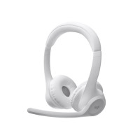 Logitech Zone Vibe 300 White