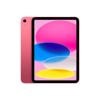 iPad (10th) Wi-Fi 256GB - Pink MPQC3HC/A