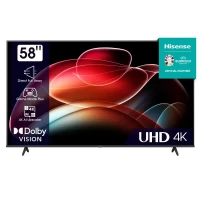 Hisense 58A6K