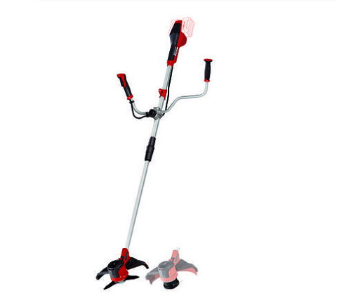 Akumulatorski trimer za travu AGILLO 36/255 BL kit Einhell(2287)
[3810000028]