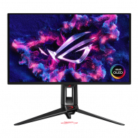 Asus PG27UCDM