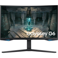 Samsung Odyssey G6 S27BG650EUXEN