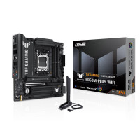 Asus TUF GAMING B850M-PLUS