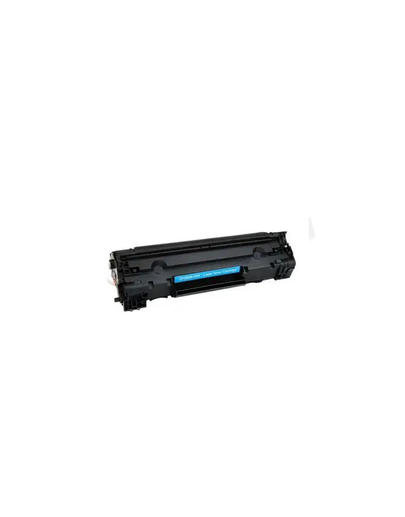 Toner Retech HP CF283A M127/125 -M125/M126/M127/M201/M225MFP-