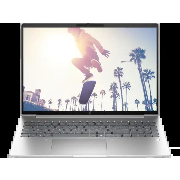 Laptop HP Probook 460 G11 16 WUXGA IPS/Ultra 5-125U/16GB/NVMe 512GB/backlit/silver/9Y7S7ET