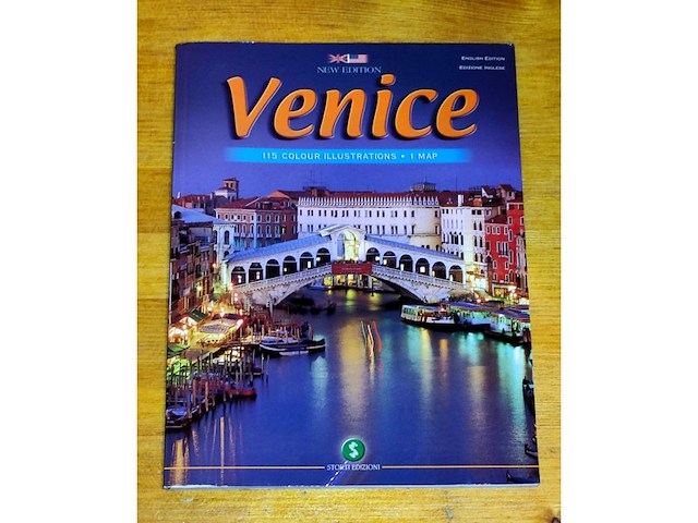 VENICE (VENECIJA)