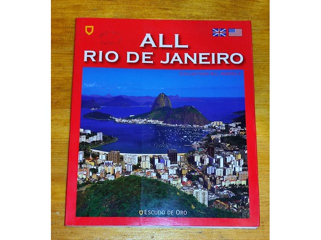 All RIO DE JANEIRO