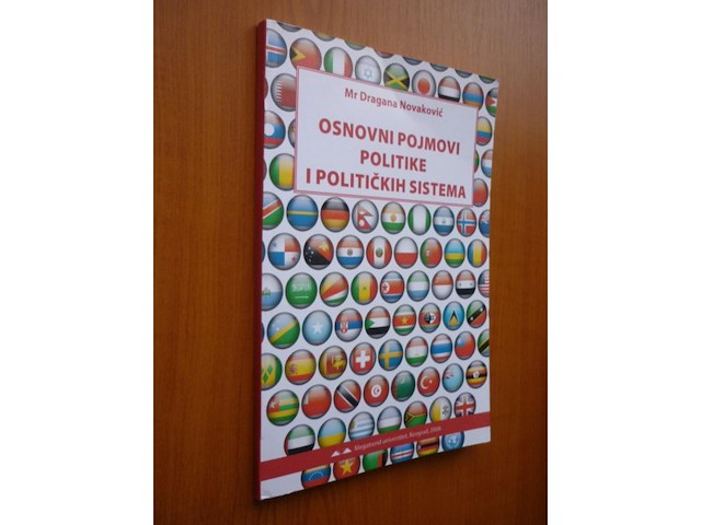 OSNOVNI POJMOVI POLITIKE I POLITIČKIH SISTEMA