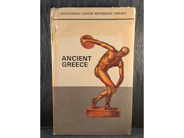 ANCIENT GREECE