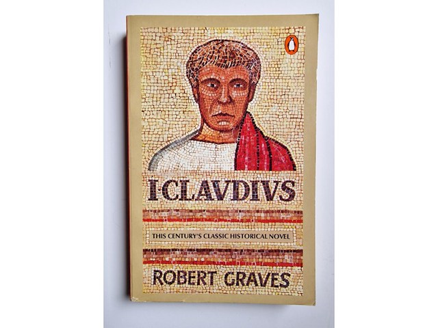 Robert Graves - I, Claudius