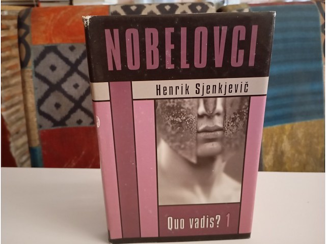 Quo vadis ?  Henrik Sjenkjevič