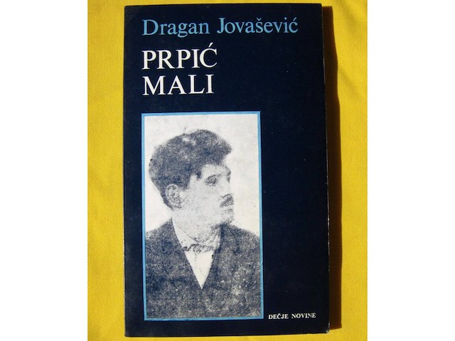 Jovašević: Prpić Mali