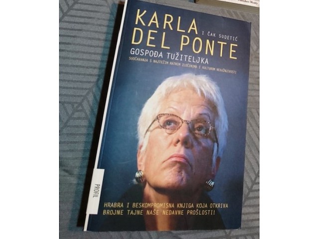 Kara Del Ponte