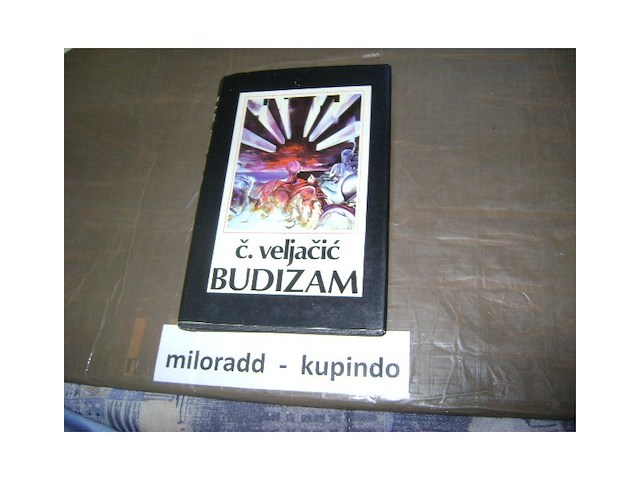 Budizam Č.Veljačić