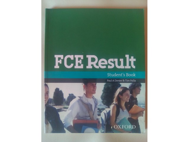 FCE Result