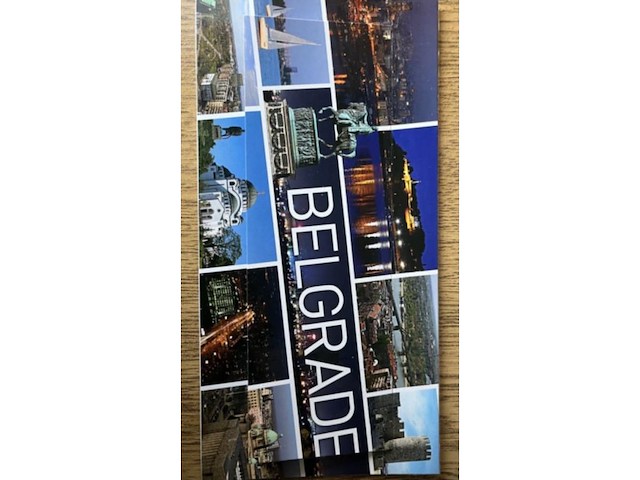 Katalog Beograd