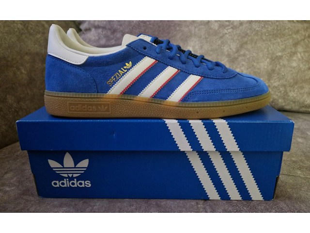 Adidas Spezial, broj 43 1/3