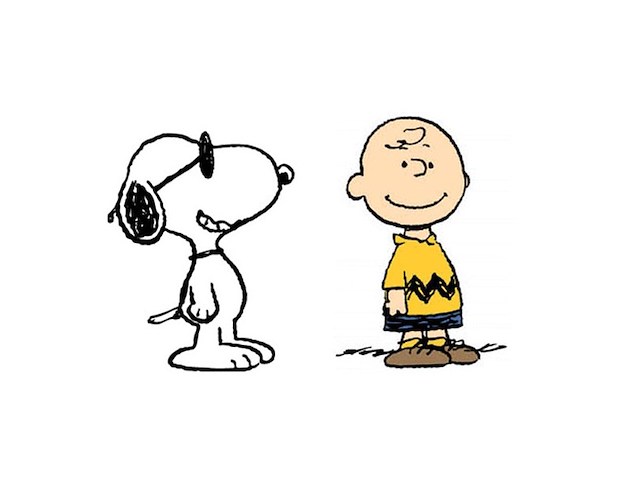 Snupi i Čarli Braun (Snoopy &;;;;; Charlie Brown Collection)