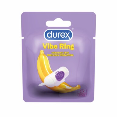 Durex Intense Orgasmic ring