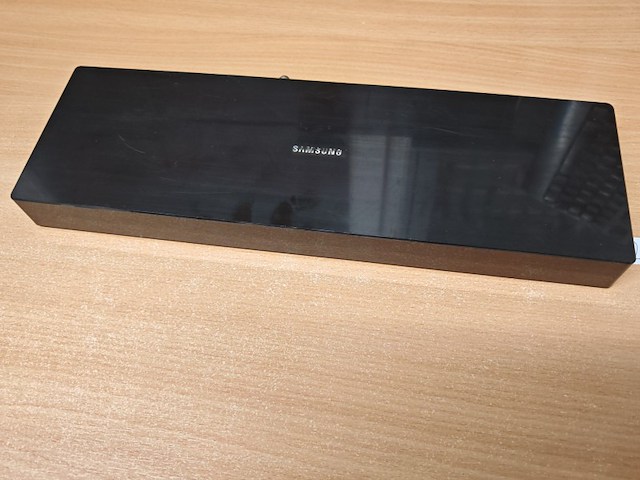 Samsung One Connect SOC1000M BN91-19041Z QE55Q7FAM