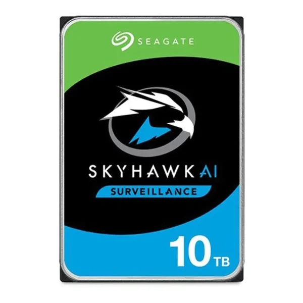 Hard disk Dahua Seagate Surveillance ST10000VE001 10TB